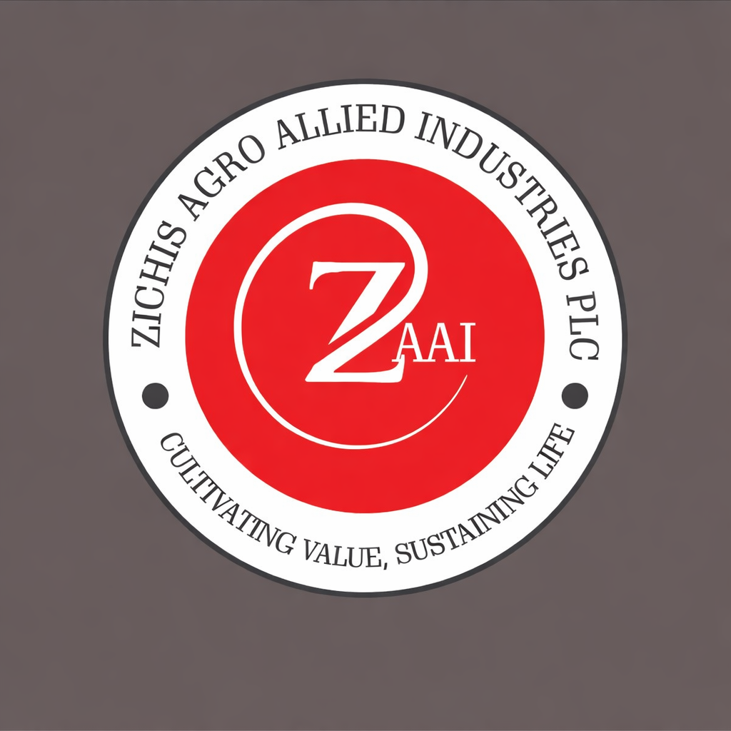 Home - Zichis Agro Allied Industries PLC