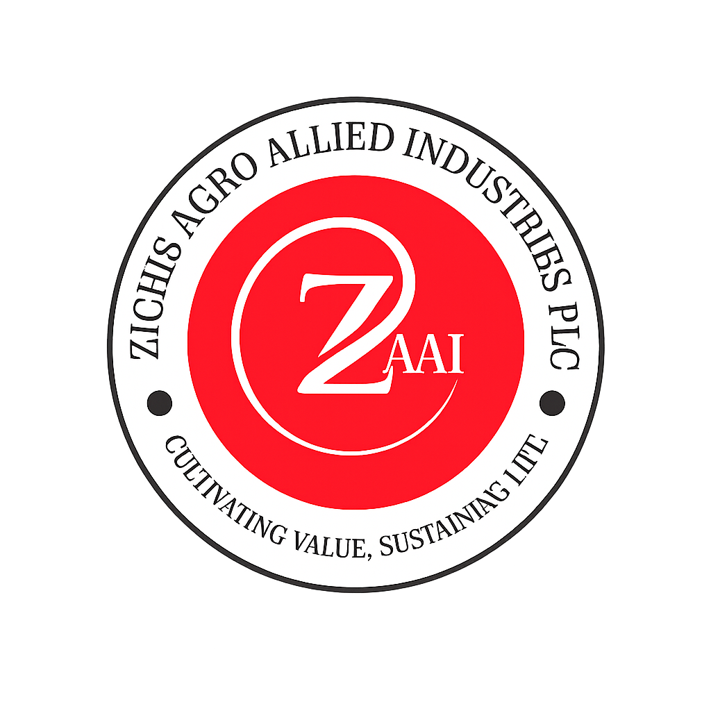 Home - Zichis Agro Allied Industries PLC